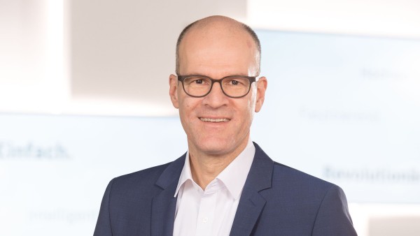 Geschäftsführung | Bosch Home Comfort Group